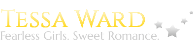 Tessa Ward -- Official Website