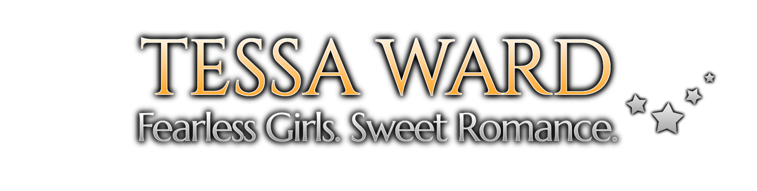 Tessa Ward -- Official Website