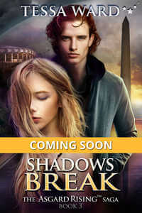 Tessa Ward -- Official Website