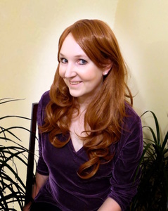 Tessa Ward -- Official Website